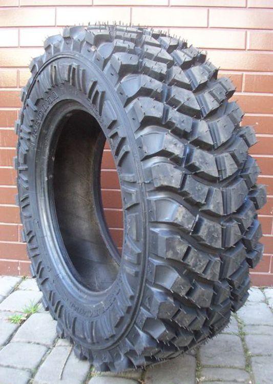 Pneu | Tire4x4.de